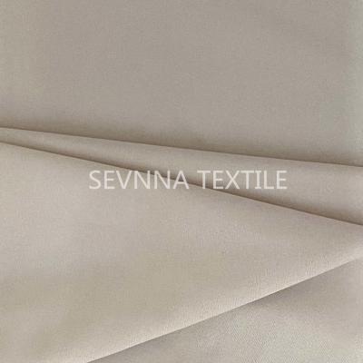 China 140gsm UV Protection Recycled Swimwear Fabric Ladies Stretcable Beachwear for sale