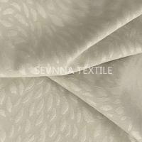 China Stretchy Soft Recycled Polyester Swimwear Fabric Breathable Freely Underwear for sale