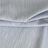 China 260gsm 73%Recycled Polyester + 27%Spandex Recycled Swimwear Fabric for Bikini, Swimwear, Underwear, Bathing Suit for sale