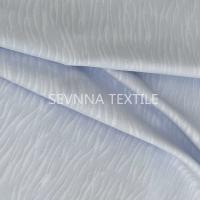China 260gsm 73%Recycled Polyester + 27%Spandex Recycled Swimwear Fabric for Bikini, Swimwear, Underwear, Bathing Suit for sale