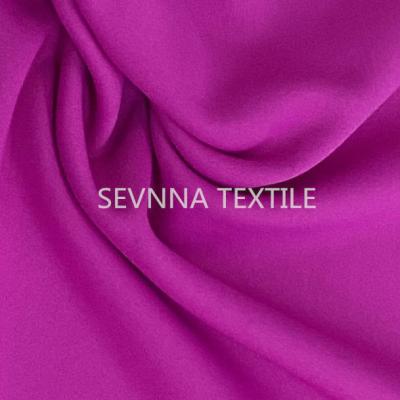 China Pilling Resistant Recycled Swimwear Fabric Bright Color Beachwear for sale