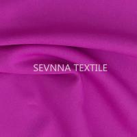 China Pilling Resistant Recycled Swimwear Fabric Bright Color Beachwear for sale