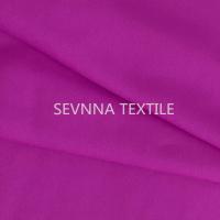 China Pilling Resistant Recycled Swimwear Fabric Bright Color Beachwear for sale