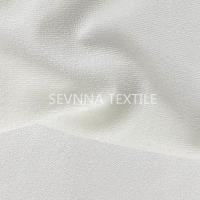 China 155cm Width Recycled Swimwear Fabric Eco Friendly Swim Towelling Bikini Style for sale