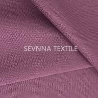 China SPF 30 Recycled Swimwear Material Fabric High Colorfastness Mesh Bikini for sale