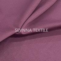 China SPF 30 Recycled Swimwear Material Fabric High Colorfastness Mesh Bikini for sale