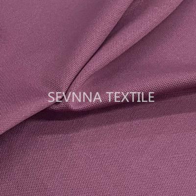 China SPF 30 Recycled Swimwear Material Fabric High Colorfastness Mesh Bikini for sale