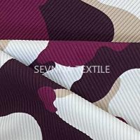 China 370GSM 85%Recycled Nylon + 15%Spandex Recycled Swimwear Fabric for Yoga Wear Fabric, Eco Friendly Activewear, for sale