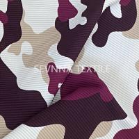 China 370GSM 85%Recycled Nylon + 15%Spandex Recycled Swimwear Fabric for Yoga Wear Fabric, Eco Friendly Activewear, for sale