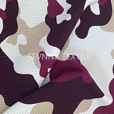 China 370GSM 85%Recycled Nylon + 15%Spandex Recycled Swimwear Fabric for Yoga Wear Fabric, Eco Friendly Activewear, for sale
