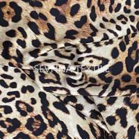China 200GSM Recycled Eco Friendly Swimwear Fabric Bottom Pants Stylish Beach Suit for sale