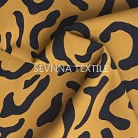 China 220gsm 69%Repreve Nylon + 31%EL Recycled Swimwear Fabric for Surfing Swim Suits, Recycled Surfing Suit, Eco for sale