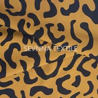China 220gsm 69%Repreve Nylon + 31%EL Recycled Swimwear Fabric for Surfing Swim Suits, Recycled Surfing Suit, Eco for sale