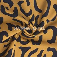 China 220gsm 69%Repreve Nylon + 31%EL Recycled Swimwear Fabric for Surfing Swim Suits, Recycled Surfing Suit, Eco for sale