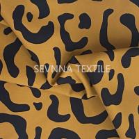 China 220gsm 69%Repreve Nylon + 31%EL Recycled Swimwear Fabric for Surfing Swim Suits, Recycled Surfing Suit, Eco for sale