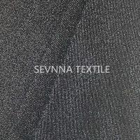 China 160cm Width Recycled Swimwear Fabric Metallic Circular Knit for sale