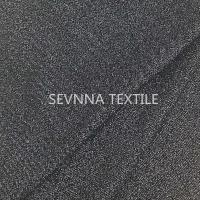 China 160cm Width Recycled Swimwear Fabric Metallic Circular Knit for sale