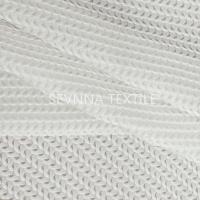 China Soft Sustainable Recycled Swimwear Fabric 260GSM High End Mesh Bikini Beach Wear for sale