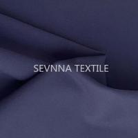 China High End Recycled Swimwear Fabric SPF50 Breathable Stretch Bathing Wear for sale