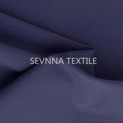 China High End Recycled Swimwear Fabric SPF50 Breathable Stretch Bathing Wear for sale