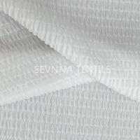 China 220gsm 95%Polyester + 5%Spandex Recycled Swimwear Fabric for STRETCH SWIMWEAR, ETHICAL BATHING SUIT, ECO FRIENDLY for sale
