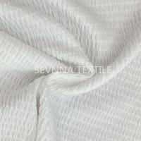China 220gsm 95%Polyester + 5%Spandex Recycled Swimwear Fabric for STRETCH SWIMWEAR, ETHICAL BATHING SUIT, ECO FRIENDLY for sale