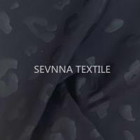 China 260gsm 75%Repreve Polyester + 25%Spandex Recycled Swimwear Fabric for Circular Knit for sale