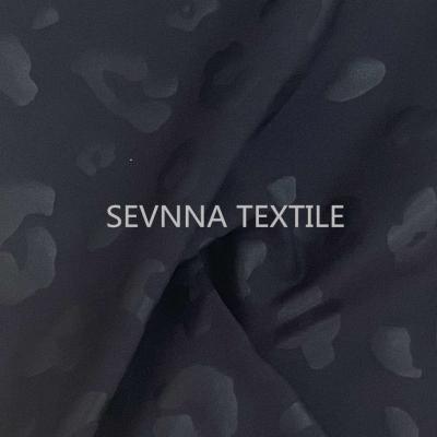 China 260gsm 75%Repreve Polyester + 25%Spandex Recycled Swimwear Fabric for Circular Knit for sale