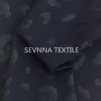 China 260gsm 75%Repreve Polyester + 25%Spandex Recycled Swimwear Fabric for Circular Knit for sale
