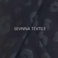 China 260gsm 75%Repreve Polyester + 25%Spandex Recycled Swimwear Fabric for Circular Knit for sale