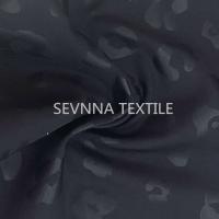 China 260gsm 75%Repreve Polyester + 25%Spandex Recycled Swimwear Fabric for Circular Knit for sale