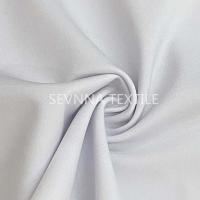 China High Elastic Recycled Swimwear Fabric Sustainable Stretch Bathing Trunks for sale