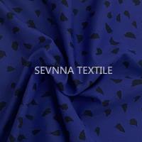 China Breathable Freely Recycled Swimwear Fabric Digital Printing Terrycloth Bikini for sale