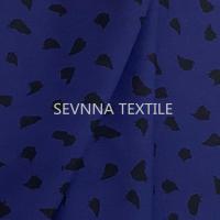 China Breathable Freely Recycled Swimwear Fabric Digital Printing Terrycloth Bikini for sale