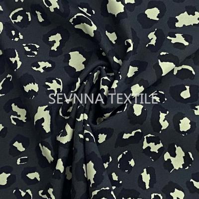 China 220gsm 77%REPREVE Nylon + 23%Elastane Recycled Swimwear Fabric for Workout Leggings, Eco Swimwear, Sustainable for sale