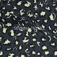 China 220gsm 77%REPREVE Nylon + 23%Elastane Recycled Swimwear Fabric for Workout Leggings, Eco Swimwear, Sustainable for sale