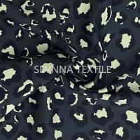 China 220gsm 77%REPREVE Nylon + 23%Elastane Recycled Swimwear Fabric for Workout Leggings, Eco Swimwear, Sustainable for sale
