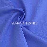 China 240gsm 80%Sorbtek + 20%Spandex Recycled Swimwear Fabric for Eco Friendly Swimwear Fabric, Sustainable Bathing Suit, for sale
