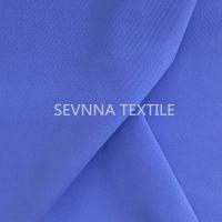 China 240gsm 80%Sorbtek + 20%Spandex Recycled Swimwear Fabric for Eco Friendly Swimwear Fabric, Sustainable Bathing Suit, for sale