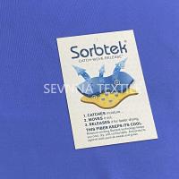 China 240gsm 80%Sorbtek + 20%Spandex Recycled Swimwear Fabric for Eco Friendly Swimwear Fabric, Sustainable Bathing Suit, for sale
