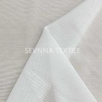 China High End Recycled Swimwear Fabric Sustainable Mesh Ladies Bikini Beach Wear for sale