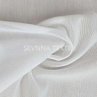 China High End Recycled Swimwear Fabric Sustainable Mesh Ladies Bikini Beach Wear for sale