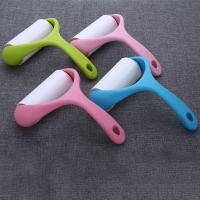 China Household Cleaning Carpet Lint Remover Roller for sale