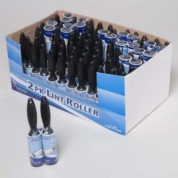 China Cloth Dust Pet Hair Lint Removers with Case Package for sale