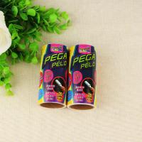 China Custom Printed 60sheets 2pack Lint Roller Refills for sale