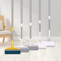 China Paper Sheet Sticky Long Handle Lint Roller for sale