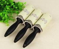 China Extra Sticky 60 Layer Lint Roller for sale