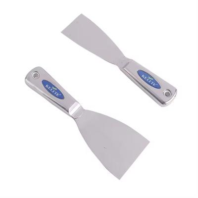 China Stainless steel Handle Stainless Steel Blade Scraper for sale