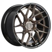 China 17'' 18'' 19'' 20'' 21'' 22'' custom forged wheel alloy car wheels for sale