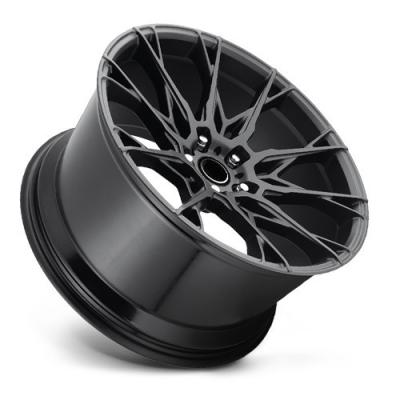 China forged wheels Mesh Design rim 22 inch wheel modified for f30 g82 g83 tesla modelY 3 forged wheel for sale